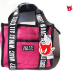 【Sold Out】ワック｜WAAC｜ダブルラッセル カートバッグ - 鳩目堂 本店