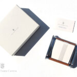 ファーバーカステル｜Faber Castell｜メモ帳ホルダー｜Notepad holder - 鳩目堂 本店