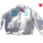 ワック｜WAAC｜ストレッチタフタ MA-1ジャケット｜ブルゾン｜レディース - 鳩目堂 本店